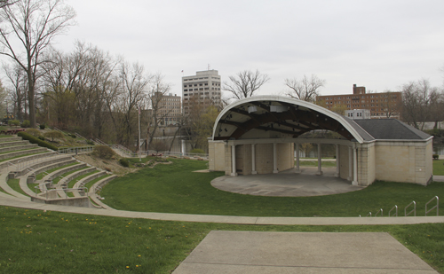 Warren plans new fencing around amp | News, Sports, Jobs - Tribune ...